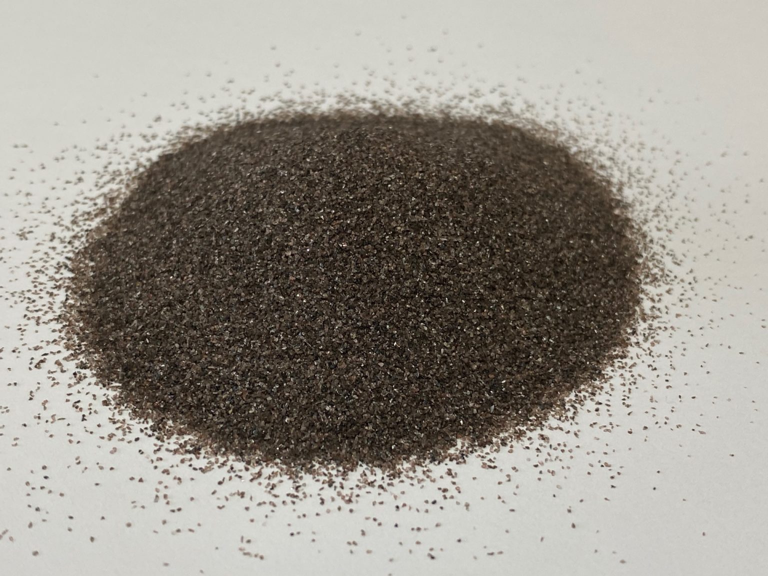 Aluminum Oxide - FSS Company