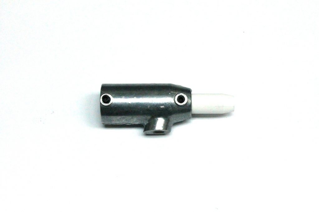 Siphon head with nozzle and air jet f - FSS Company