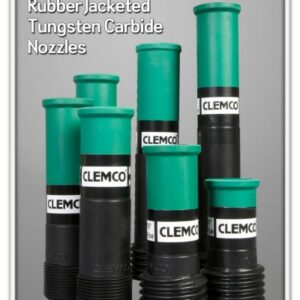 Clemco Nozzles Archives - FSS Company