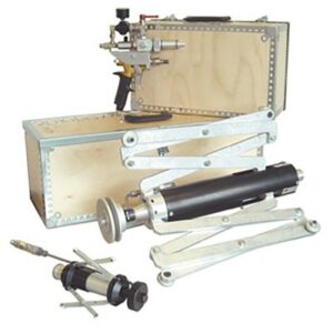 Orbiter Pipe Painting Tool - FSS Company