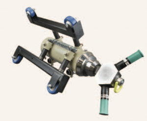 Pipe Pro XL - FSS Company